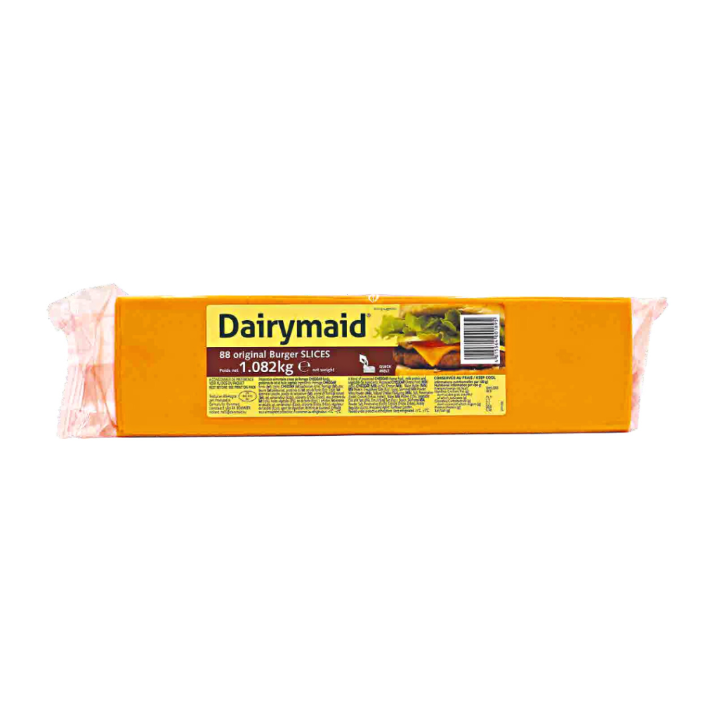 Archives des Fromage fondu en tranche - Premium Cheese