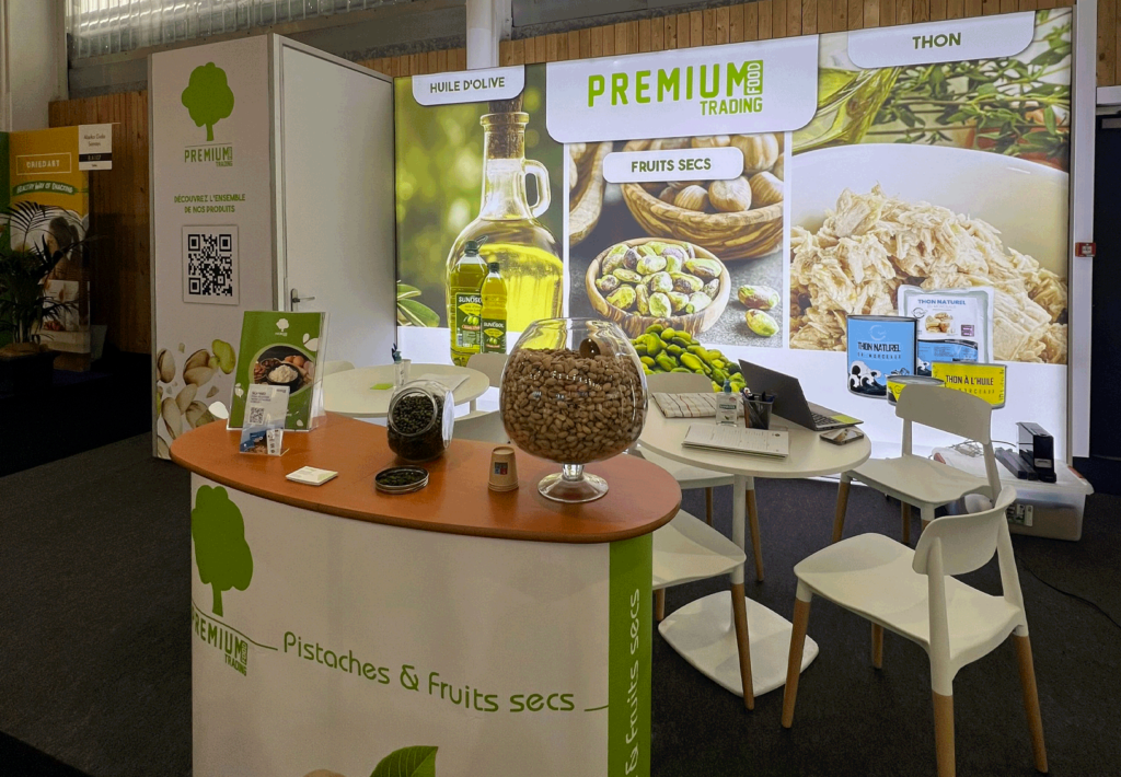 SIAL 2024 - Premium Cheese